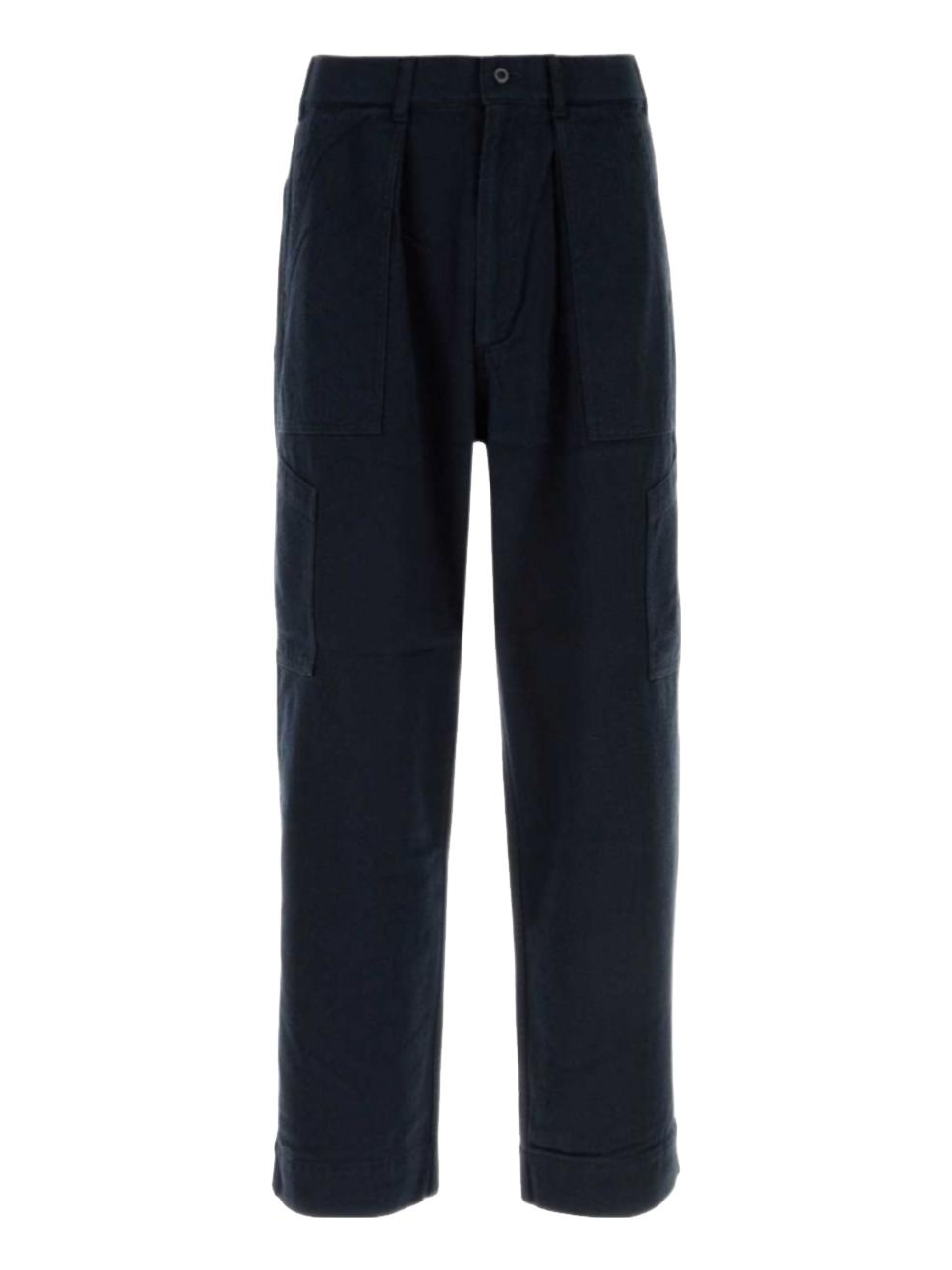 NANAMICA Nanamica Deck Twill Pants